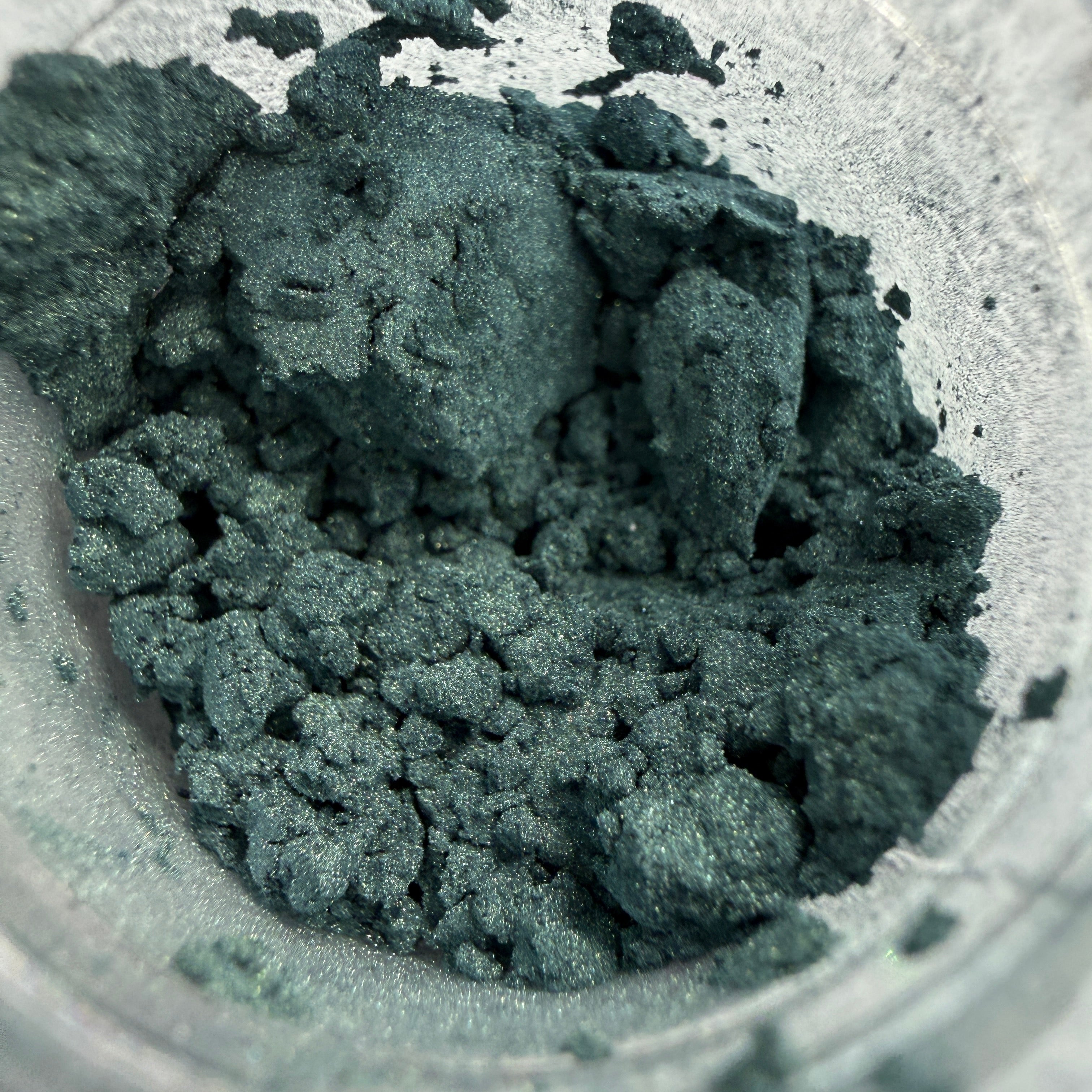 Reed // 2g Magnetix {Magnetic Pigment} – Kallen Grace Designs, LLC