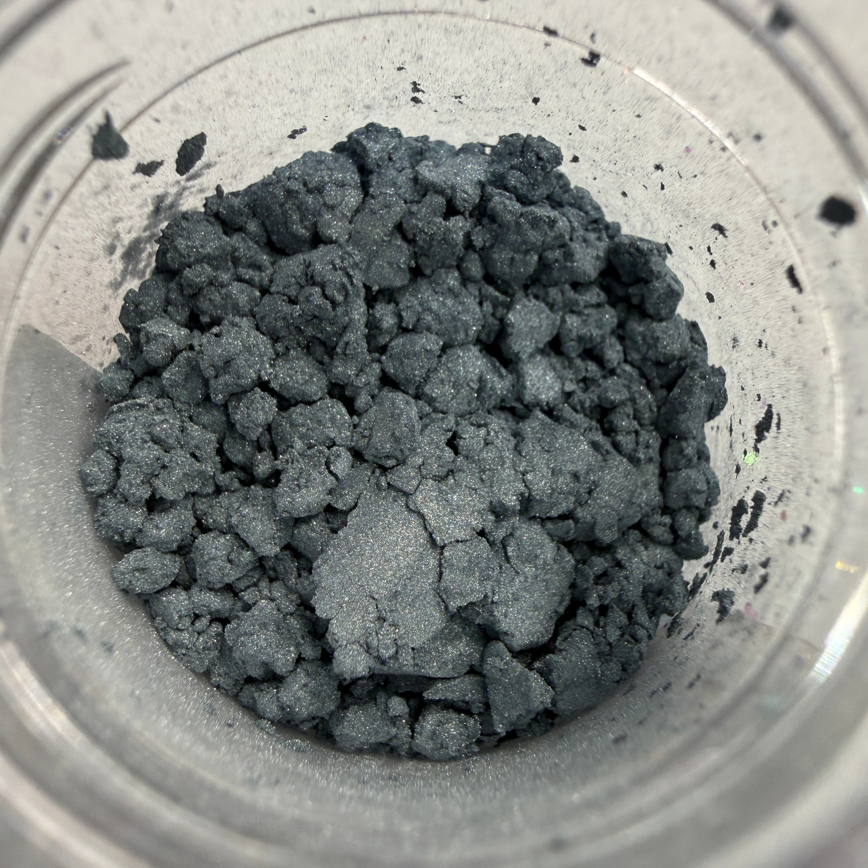 Robot // 2g Magnetix {Magnetic Pigment} – Kallen Grace Designs, LLC